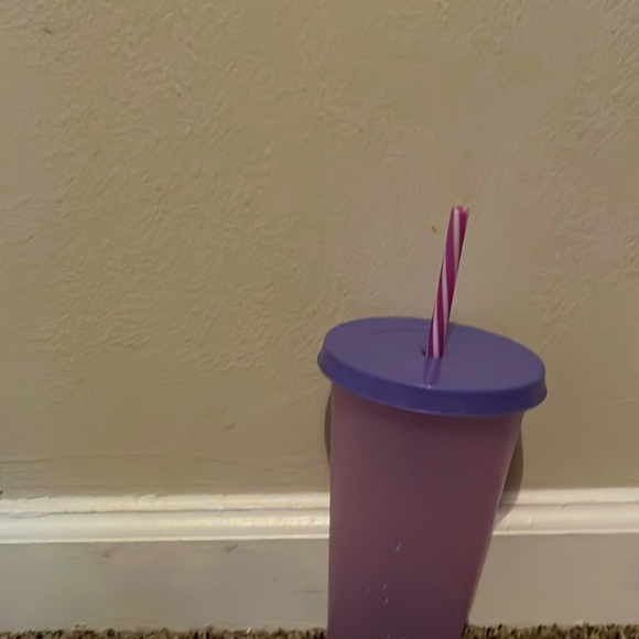 a new day | Other | The Brand Is Sharing And Its A Nice Cup | Poshmark